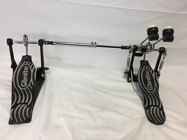 Gibraltar DC300 Double Kick Pedal | Reverb