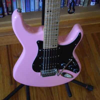 Kiesel GH3 Greg Howe Signature, Beautiful specimen, Birdseye | Reverb