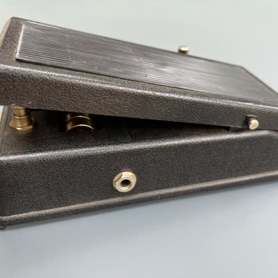 Electronic Sounds Wah Fuzz Swell - Gary Hurst design | Reverb