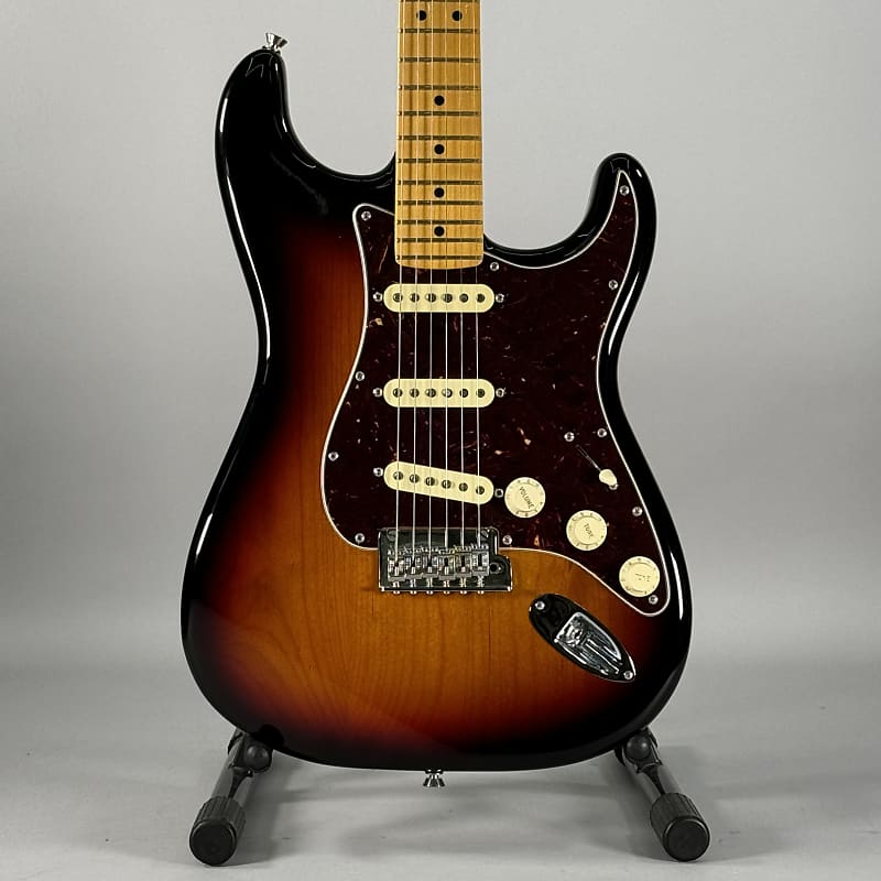 Fender Stratocaster Am. pro II 2021 - 3ts | Reverb España
