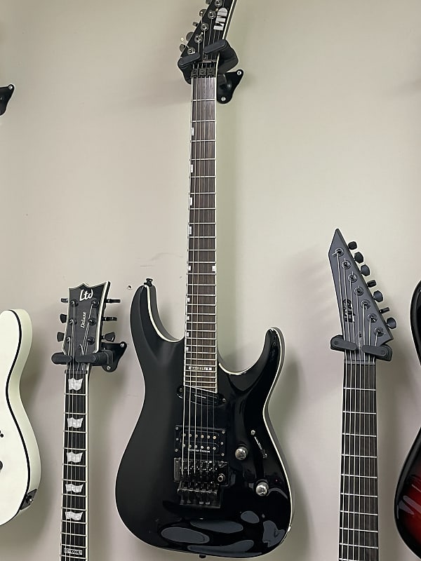 ESP LTD MH-327 | Reverb