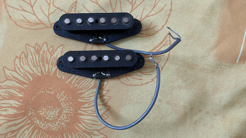 Maxon Excel Pickups 1970's Ibanez Greco & More | Reverb