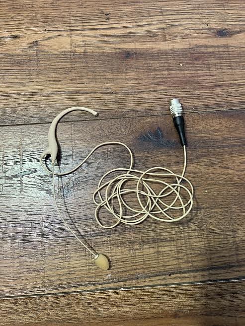 Audio-Technica Audio-Technica Subminiature Omnidirectional | Reverb