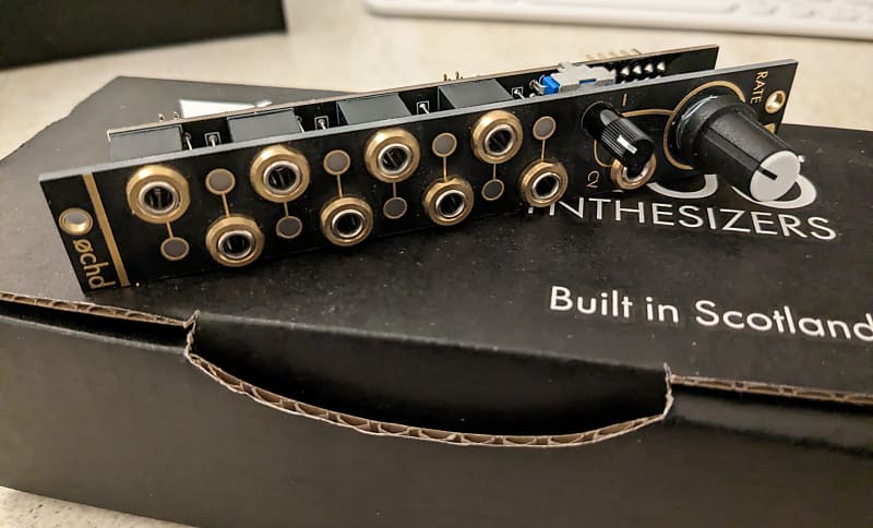 Instruo / Divkid Ochd | Reverb