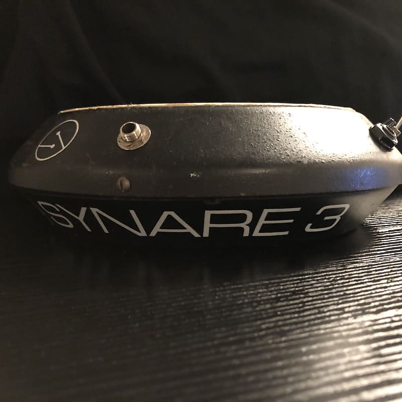 Star Industries Synare 3 | Reverb