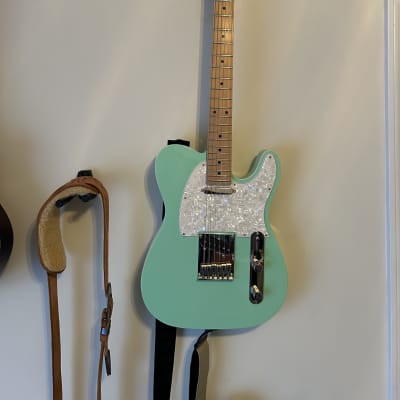 Reverend Pete Anderson Signed Telecaster 2020-2023 | Reverb