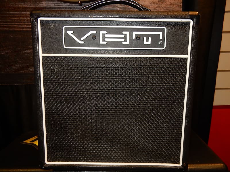 VHT Amplification Special 6 Guitar Combo Amplifier (Las | Reverb