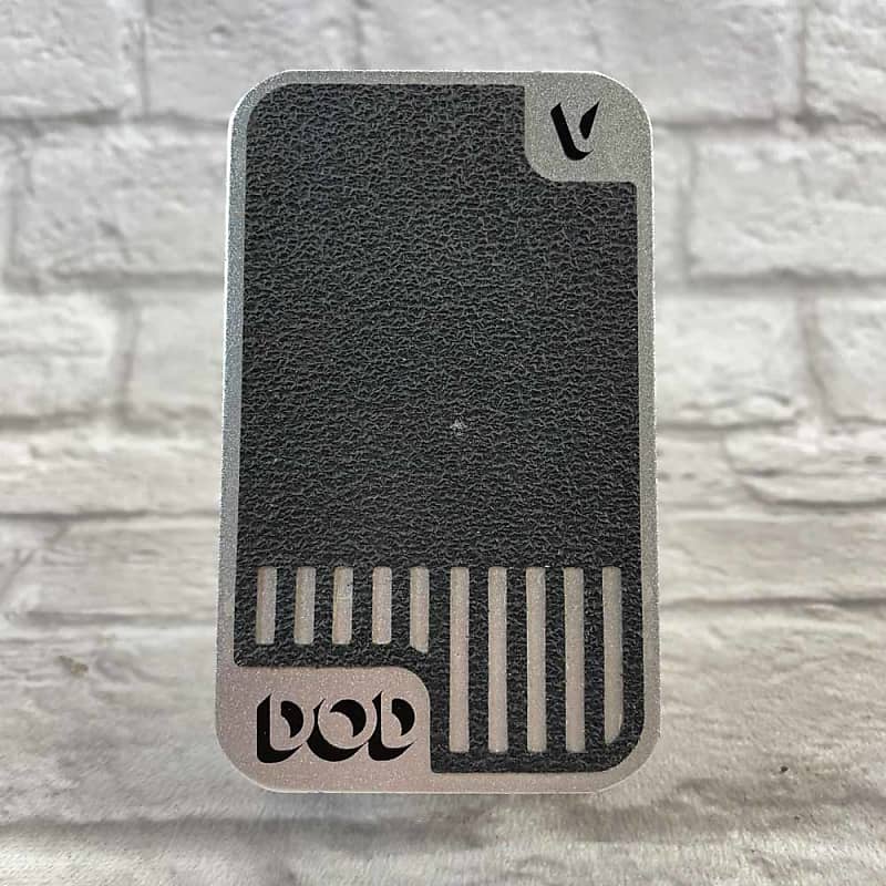 Used: DOD Mini Volume Pedal | Reverb