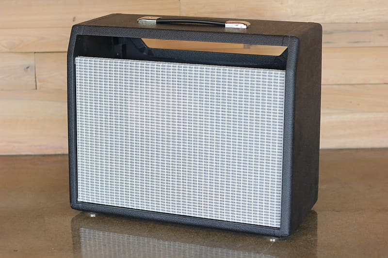 Mojotone Princeton Reverb Combo with 1x12 Baffle - B Stock | Reverb