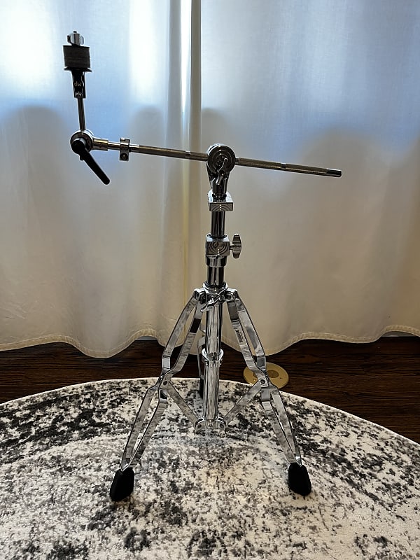 DW DWCP9701 9000 Series Low Boom Ride Cymbal Stand 2010s | Reverb