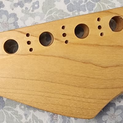 Strat Plus ULTRA Neck, 1992-93, Excellent, Extremely Rare, | Reverb