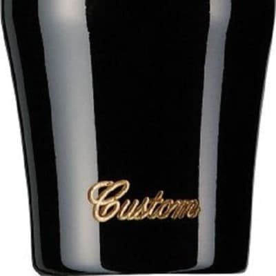 Yamaha Soprano Saxophone Hard Rubber Custom Mouthpiece | Reverb