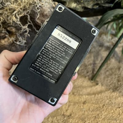 Aria Compressor ACP-1 Made in Japan | Reverb