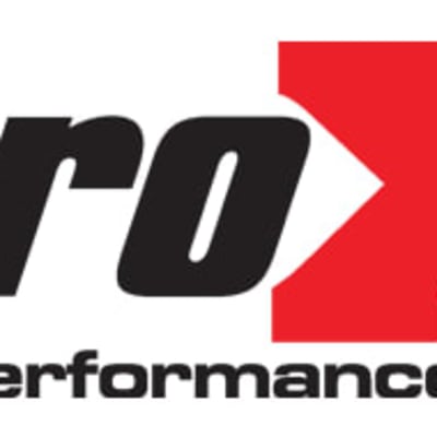 ProX XZF-AVPRO 2X12U 2x4U BLK Mobile Recording Studio | Reverb