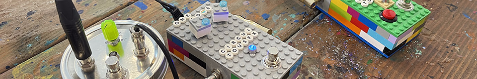 Circuitous FX Shop | Reverb Canada