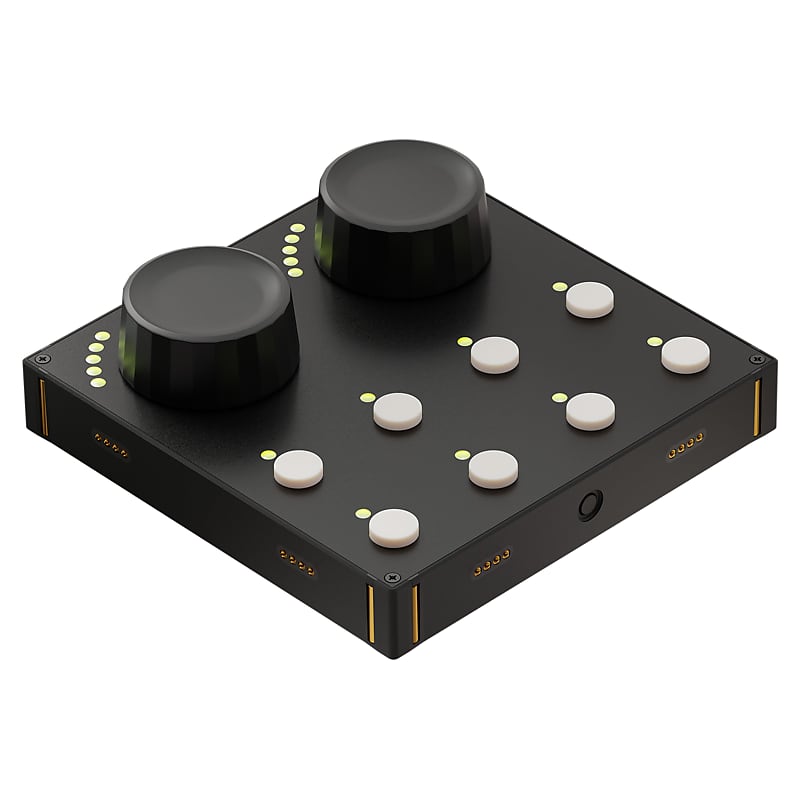 Intech Studio TEK2 - DAW Controller | Reverb