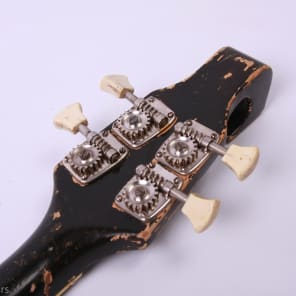 Orfeus Orpheus 60s jolana musima Vintage Rare Violin | Reverb