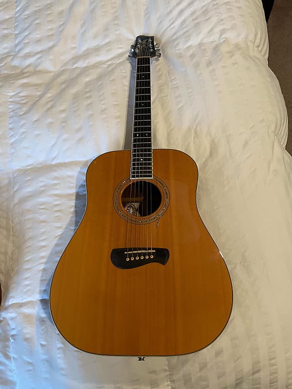 Tacoma DR14 Late 90's | Reverb