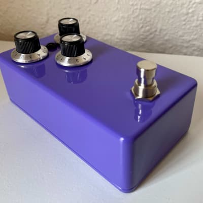 Fuzzz Boxx / Astrotone Fuzz Clone (Analog M. mod) | Reverb