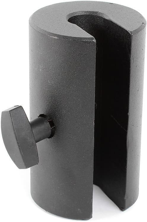 On-Stage CW-6 5.5 lb. Counterweight for Microphone Stands / | Reverb