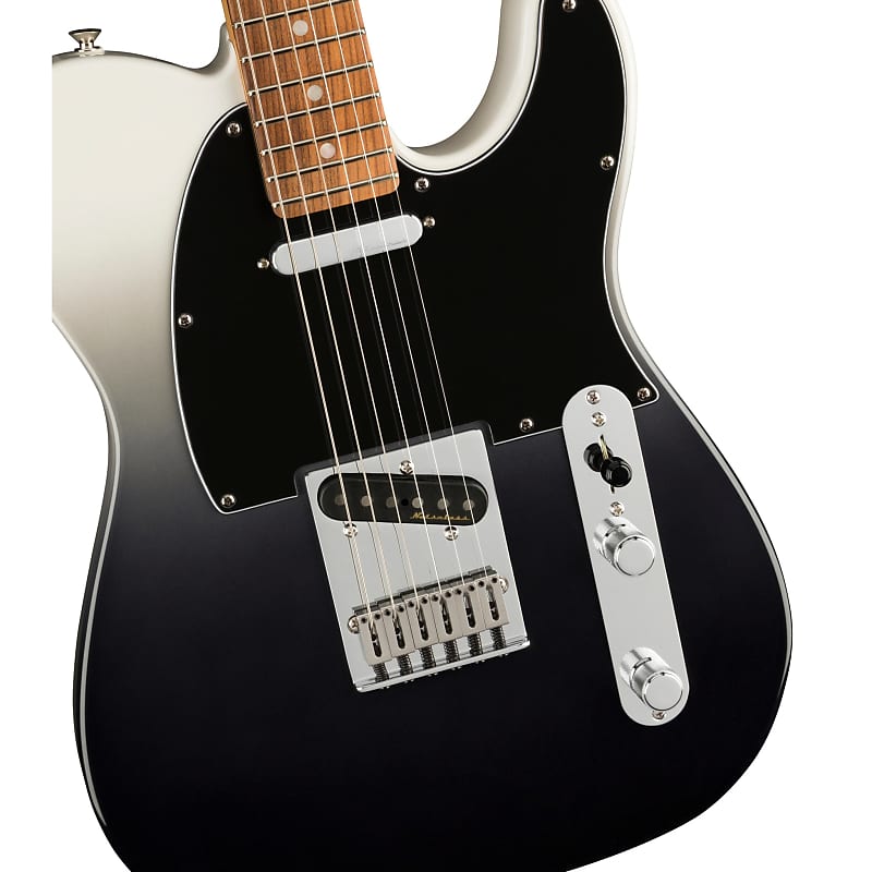 Fender Player Plus Telecaster | Reverb