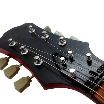 The String Butler® V1 - Black / Silver / Silver | Reverb