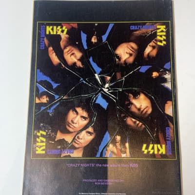 Metal muscle magazine Def Leppard Motley Crue whitesnake | Reverb