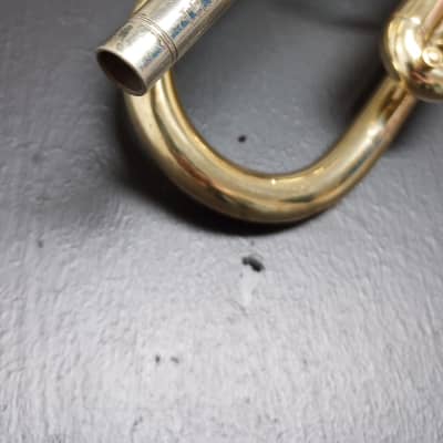 Bach TR301 Scholastic Trumpet | Reverb