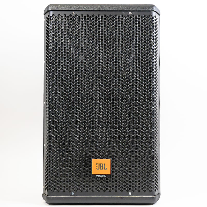JBL MRX512M - 12" 400W 2-way Passive Speaker Monitor | Reverb UK