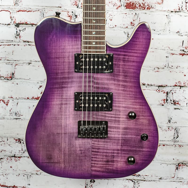 Grote - GT-150 - Super Series 2019 HH Solidbody - Electric | Reverb