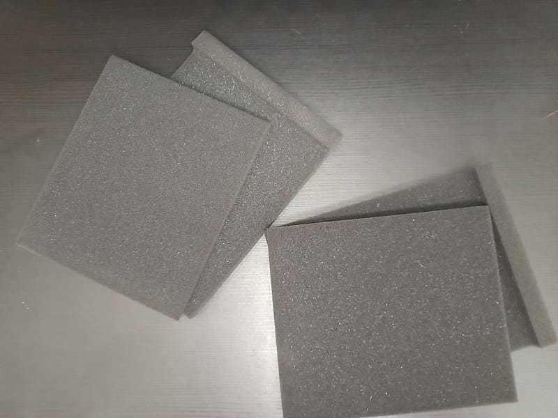 Mackie Iso-pad | Reverb