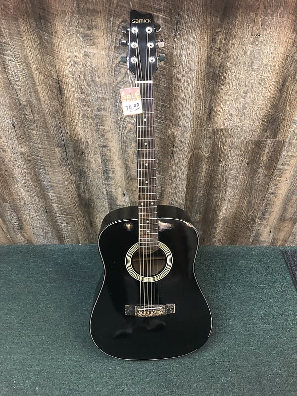 Samick SW015DB | Reverb