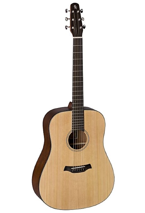 Baton Rouge L1LS/D Dreadnought Guitar | Reverb