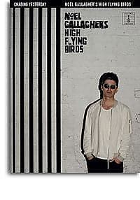 Noel Gallagher's High Flying Birds: Chasing Yesterday | Reverb UK