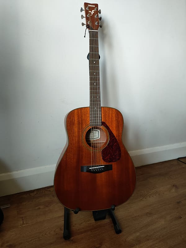 Yamaha FG-502M ~2001 - Natural | Reverb