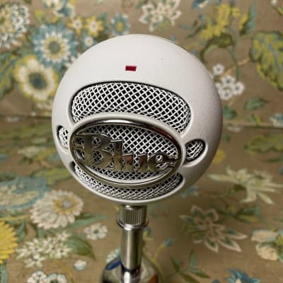 Blue Snowball USB Microphone | Reverb