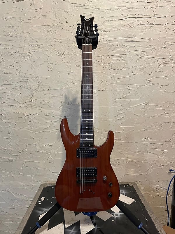 Dean Vendetta 7 String | Reverb