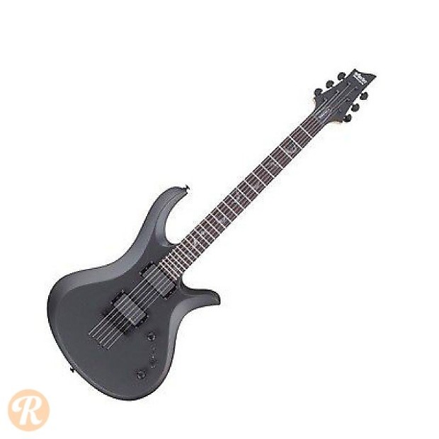 Schecter Riot | Reverb Australia