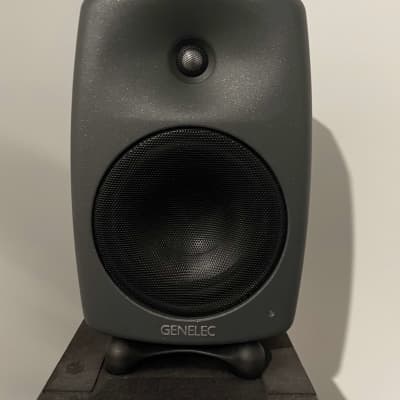 Tannoy System 12 DMT Studio Monitors Pair | Reverb Australia