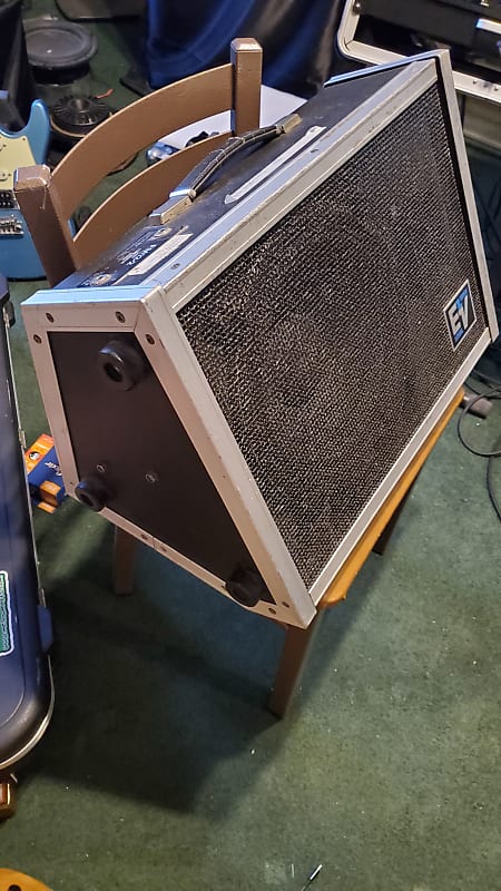 Electro-Voice FM12-2 (EVM 12S Speaker) | Reverb