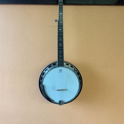 ARIA BANJOS (1970s) banjos
