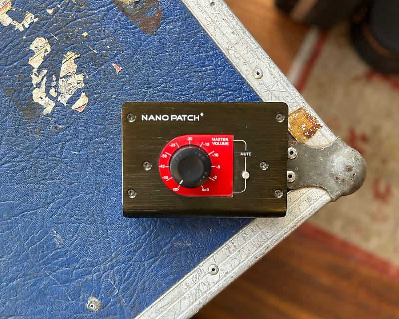 SM PRO Nano Patch Plus | Reverb