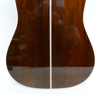 Collings Clarence White CW28 Brazilian Rosewood LEFTHANDED | Reverb