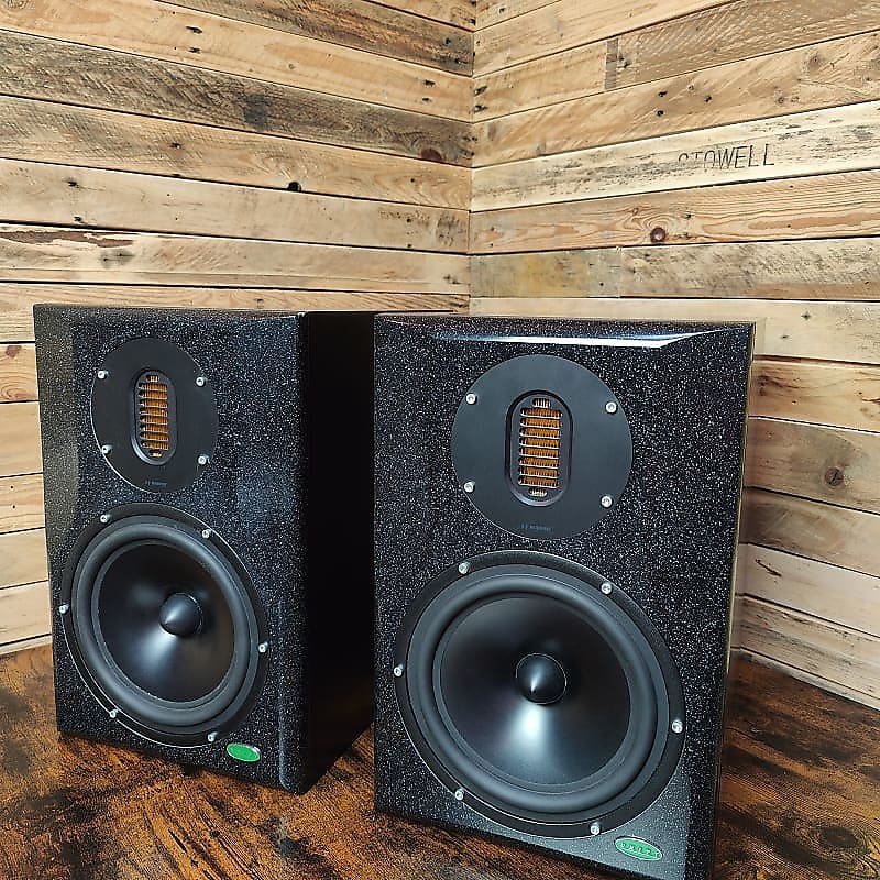 Unity Audio - The Super Rock - 2-way Active | Reverb Australia