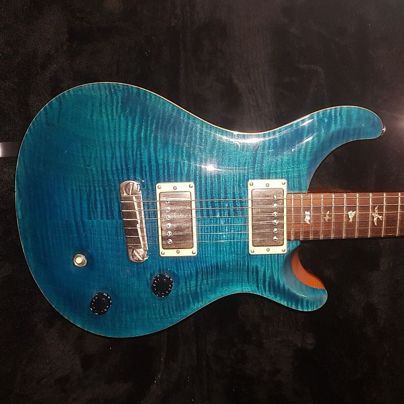 2002 PRS PAUL REED SMITH McCARTY - made in USA | Reverb Australia