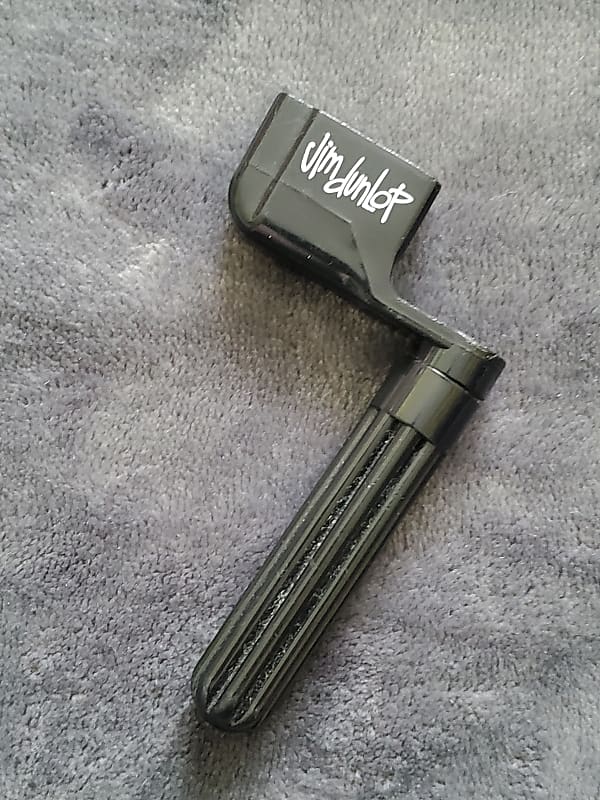Jim Dunlop String Winder For Electric Acoustic Guitar | Reverb UK