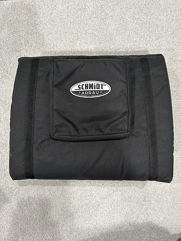 Schmidt Array Sa450 with Gig Bag | Reverb