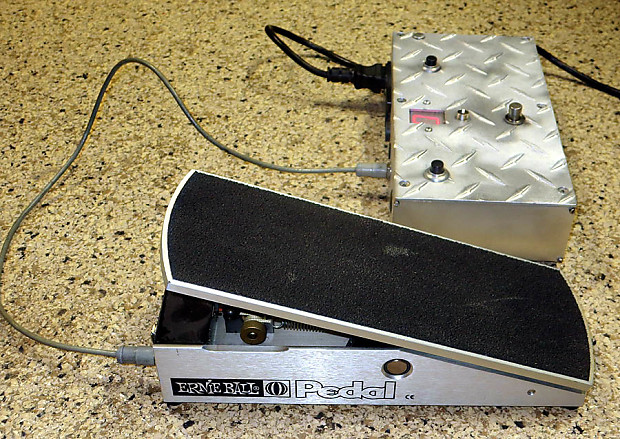 Hamptone MK2 Leslie Speaker Motor Control 10 Speed | Reverb Australia
