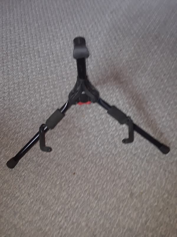 Ultimate Support Guitar Stand | Reverb