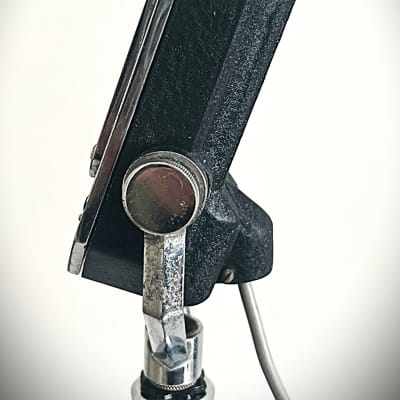 Vintage 1930's Universal Velocity Ribbon Microphone - Working | Reverb